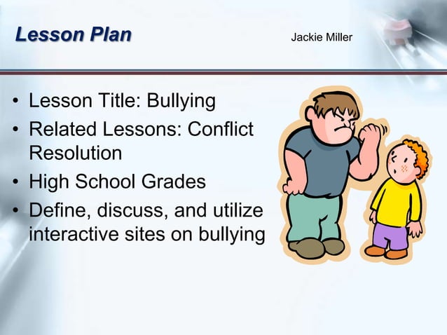Bullying | PPT