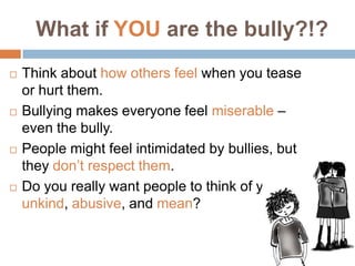 Bullying | PPT