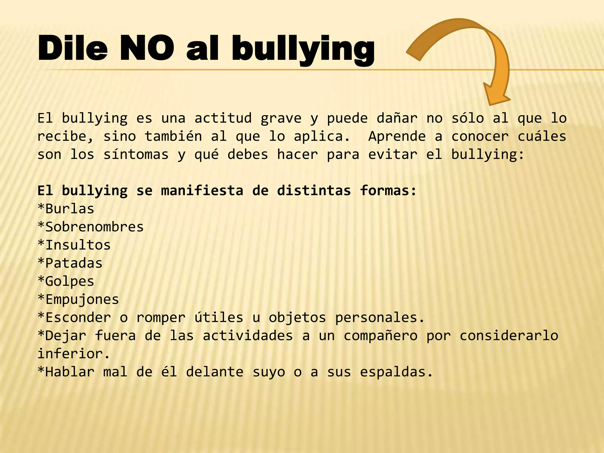 Bullying | PPT