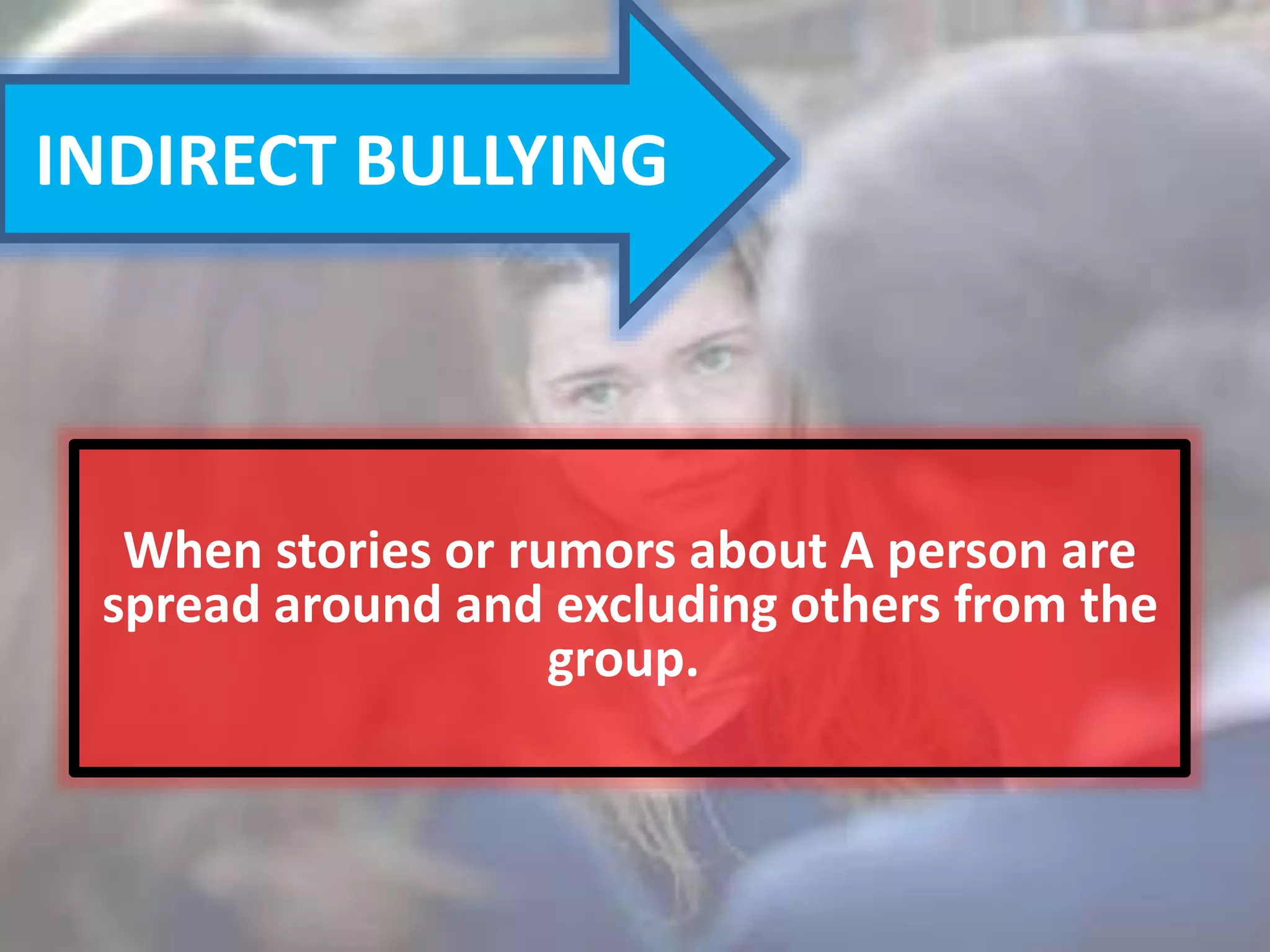 Bullying | PPTX