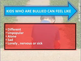 Bullying | PPTX