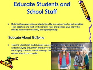 Bullying | PPTX