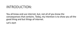 Bullying and Cyberbullying | PPTX