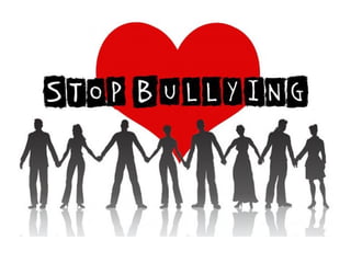 Σχολικός Εκφοβισμός(Bullying) | PPT