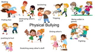 Bullying | PPTX