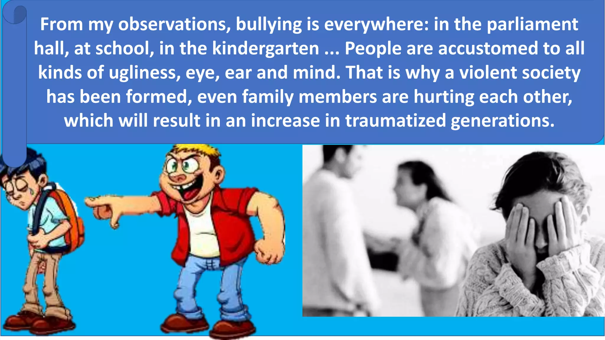Bullying | PPT