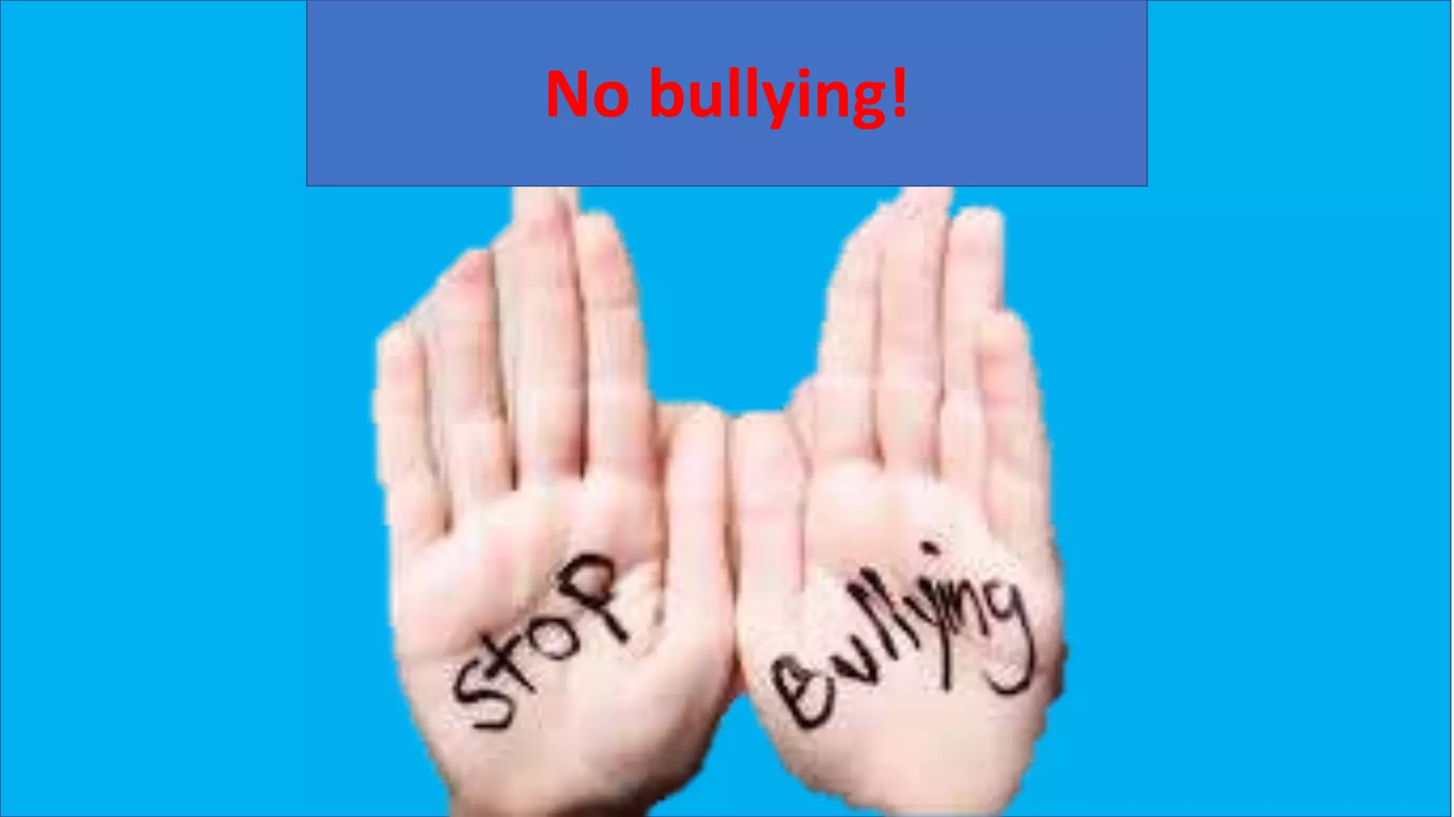 Bullying | PPT