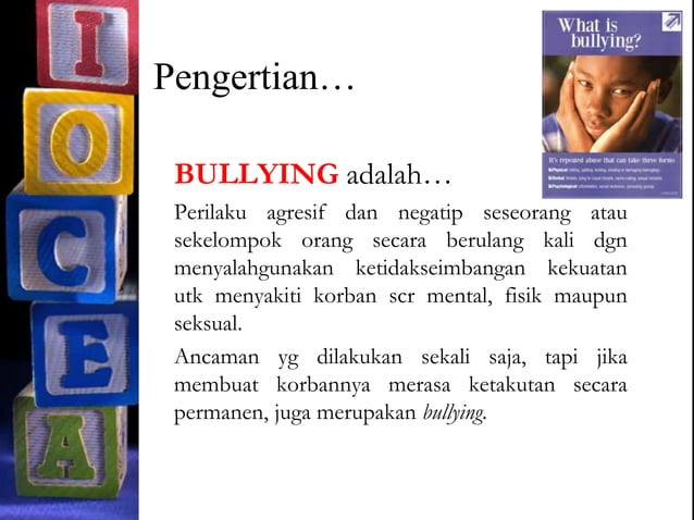 bullying.ppt