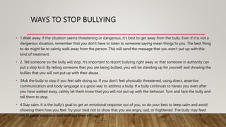 Bullying.pptx