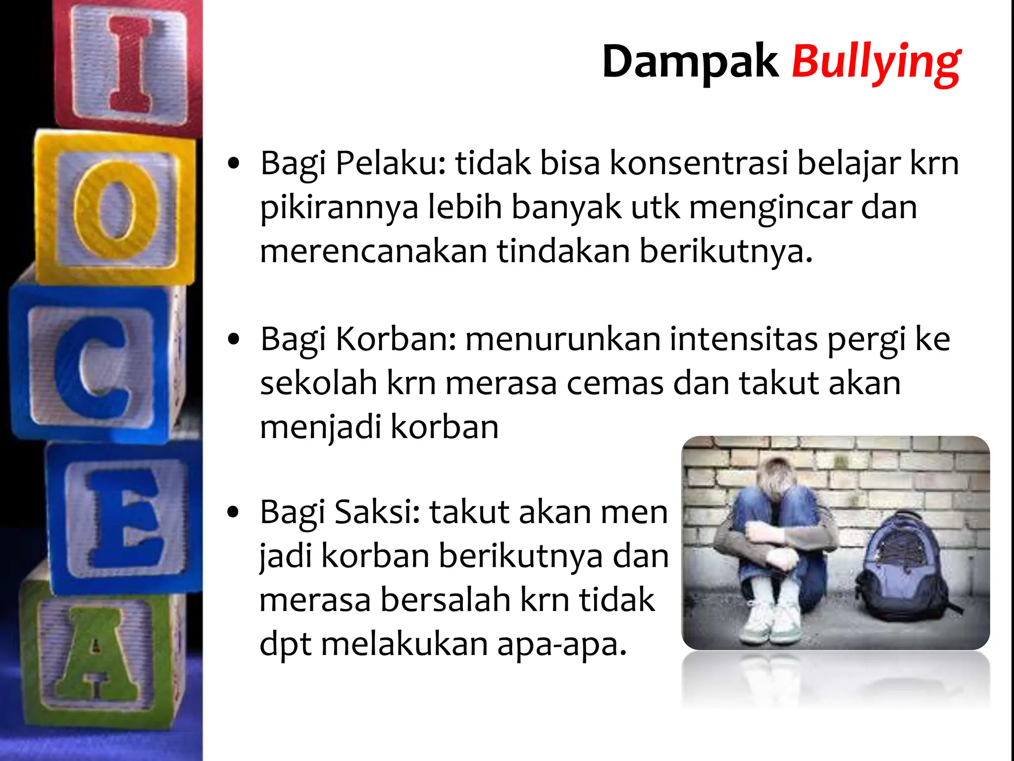 bullying.ppt