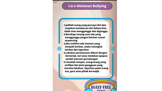 Jenis - Jenis Bullying dan cara menghindarinya.pptx