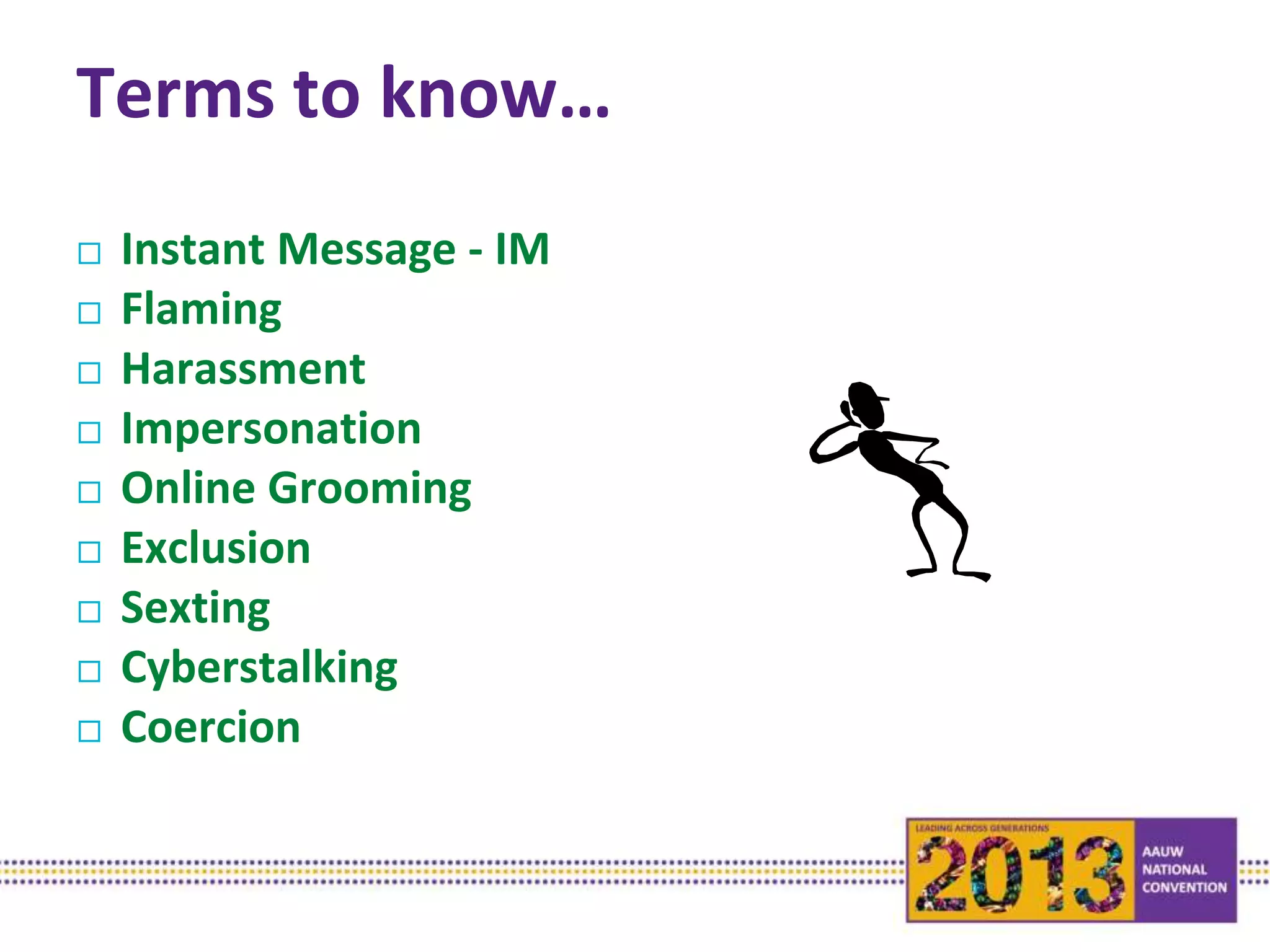 Bullying-and-Cyberbullying-A-Community-Concern-PowerPoint-Presentation ...