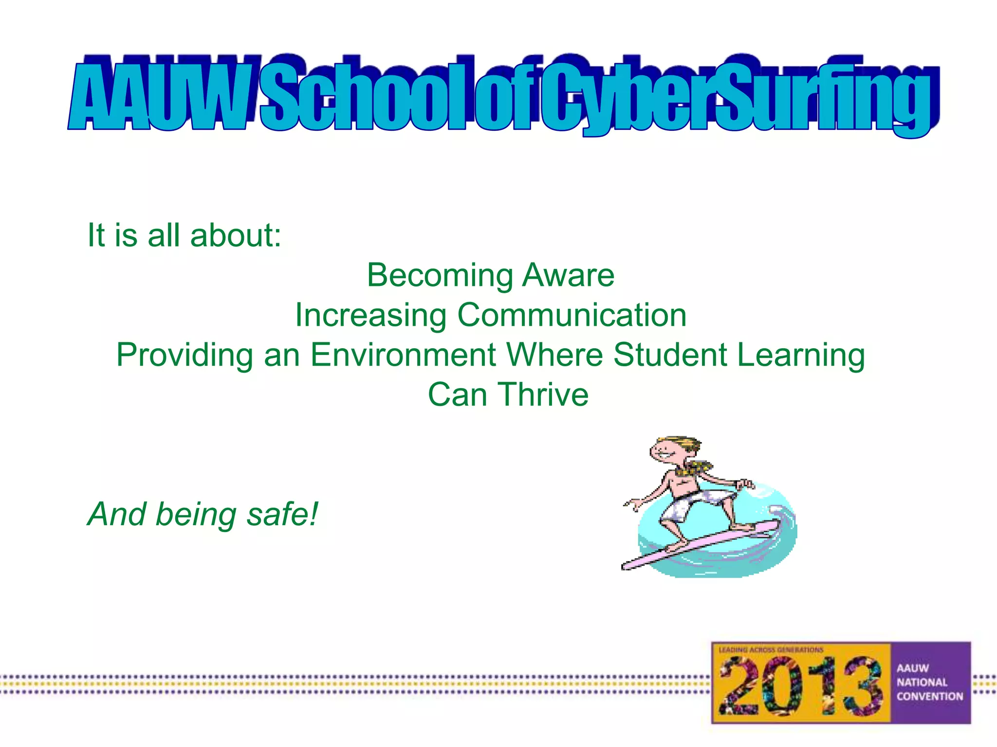 Bullying-and-Cyberbullying-A-Community-Concern-PowerPoint-Presentation ...