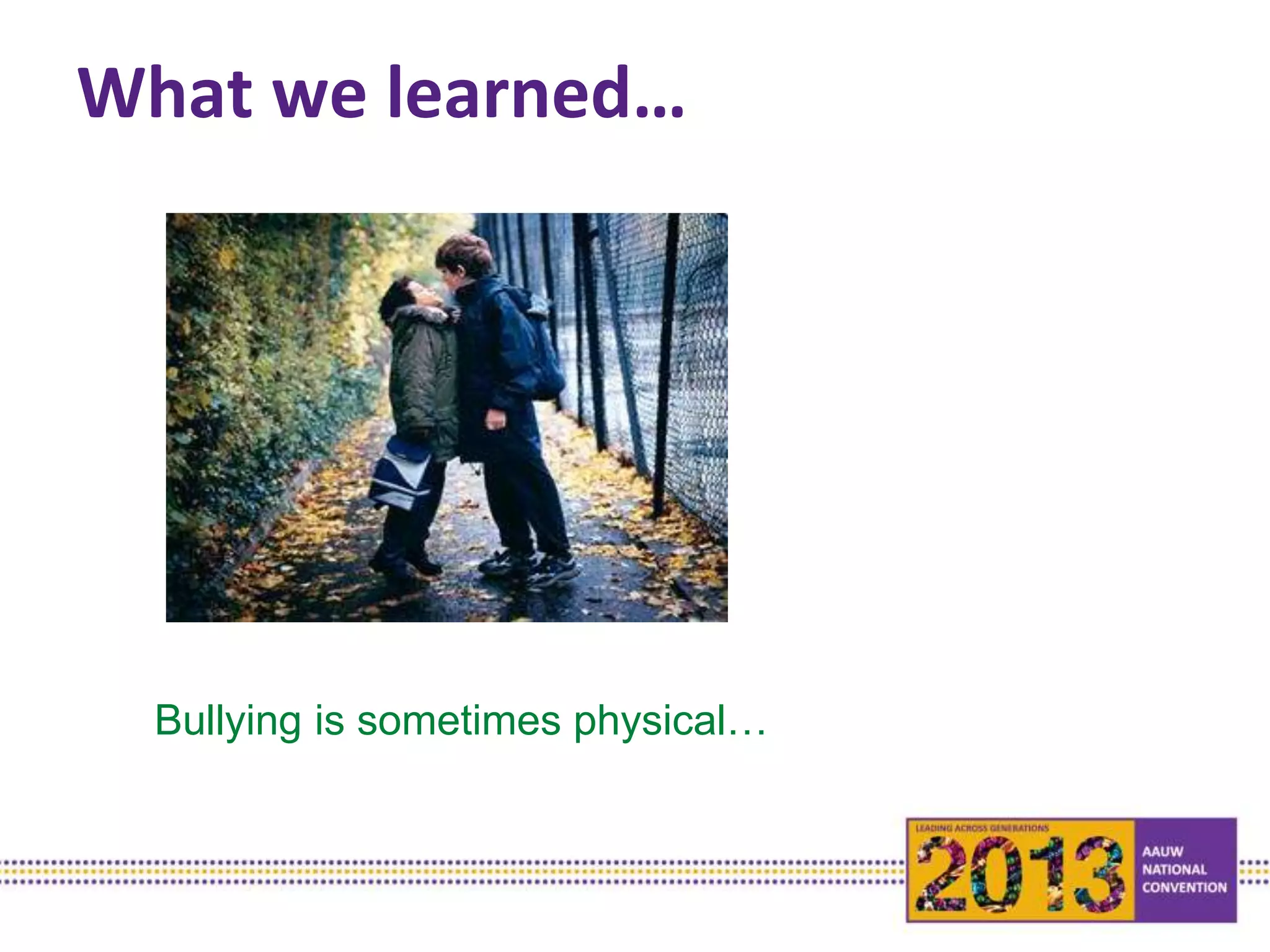 Bullying-and-Cyberbullying-A-Community-Concern-PowerPoint-Presentation ...