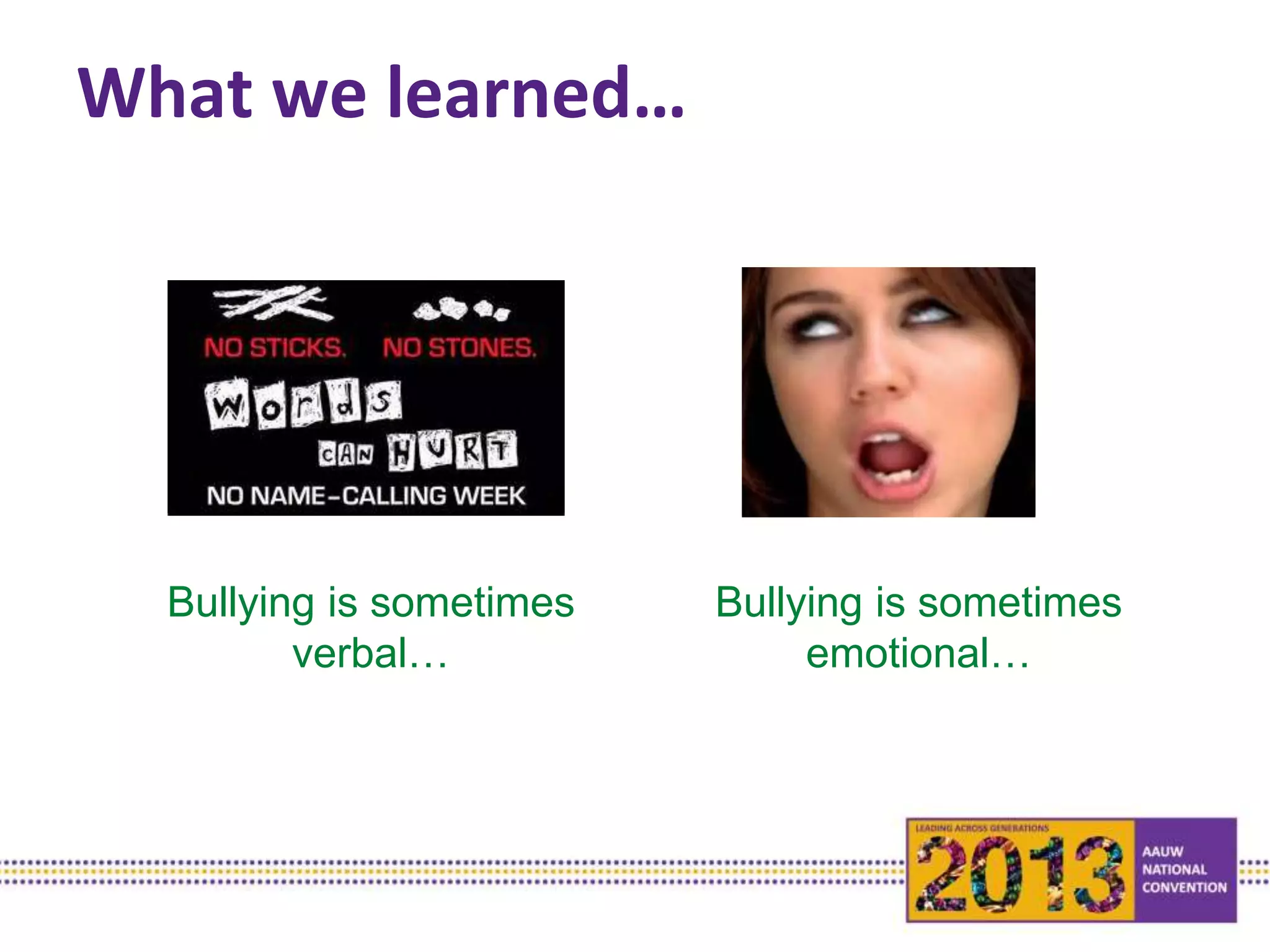 Bullying-and-Cyberbullying-A-Community-Concern-PowerPoint-Presentation ...