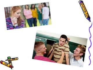 Bullying- ITALIAN LTTA.pptx