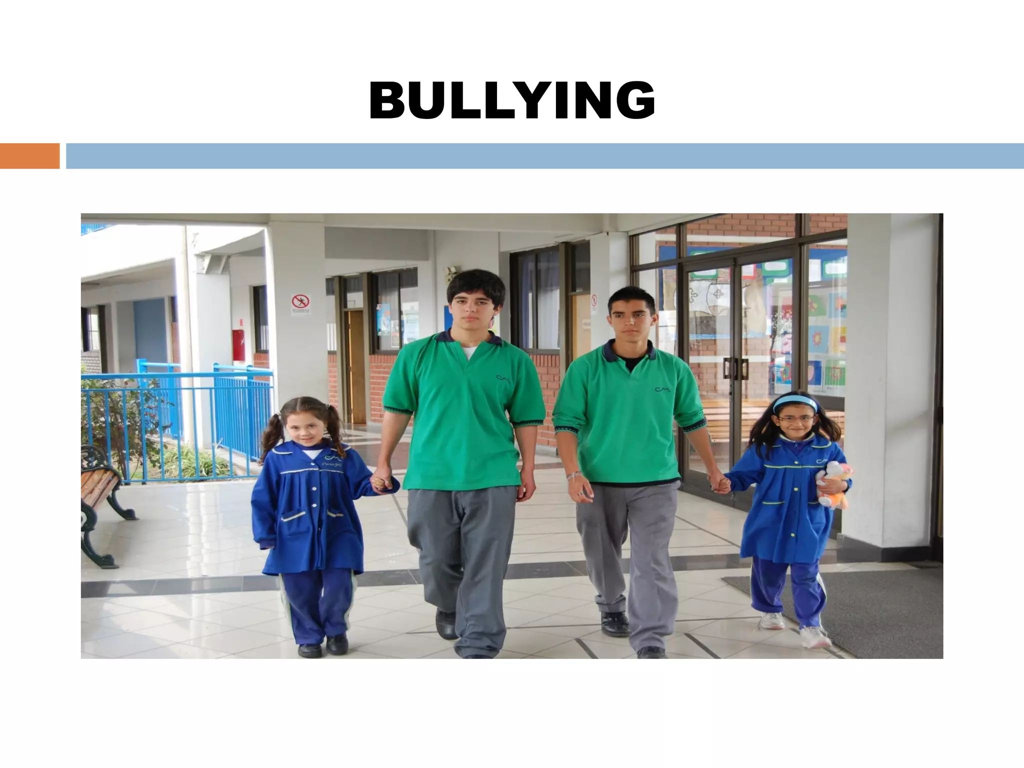 Bullying marco-teorico | PPT