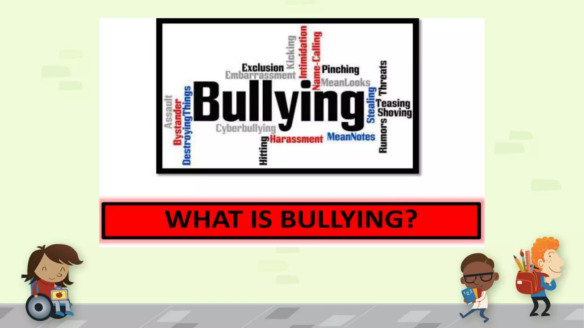 BULLYING-PPT.pptx