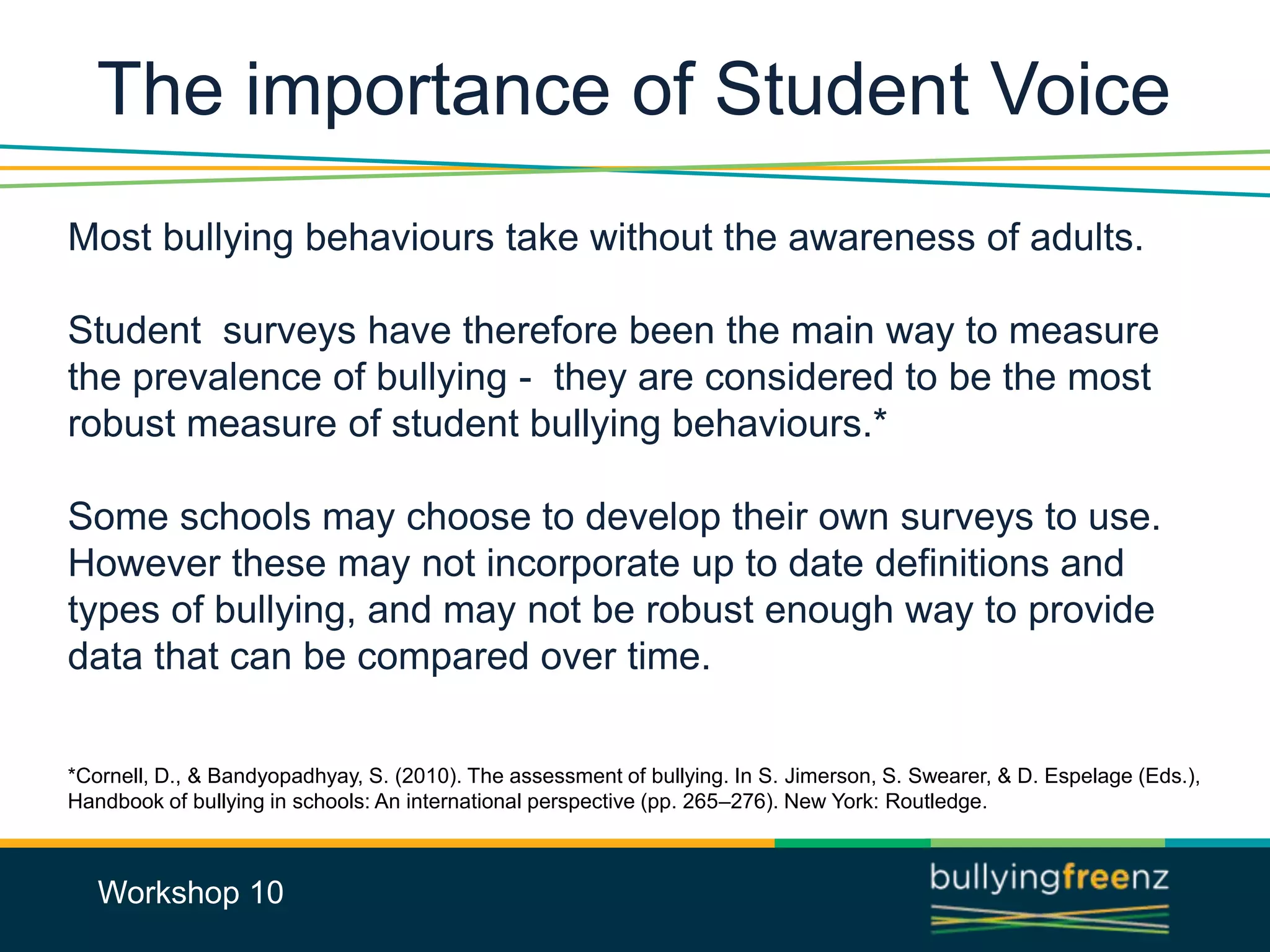 Bullying-Prevention | PPTX