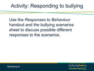 Bullying-Prevention | PPTX