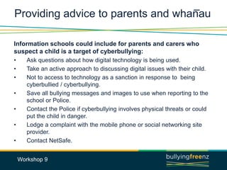 Bullying-Prevention | PPTX