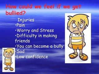 Bullying[1] | PPT