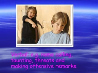 Bullying[1] | PPT