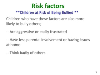 Bullying | PPT