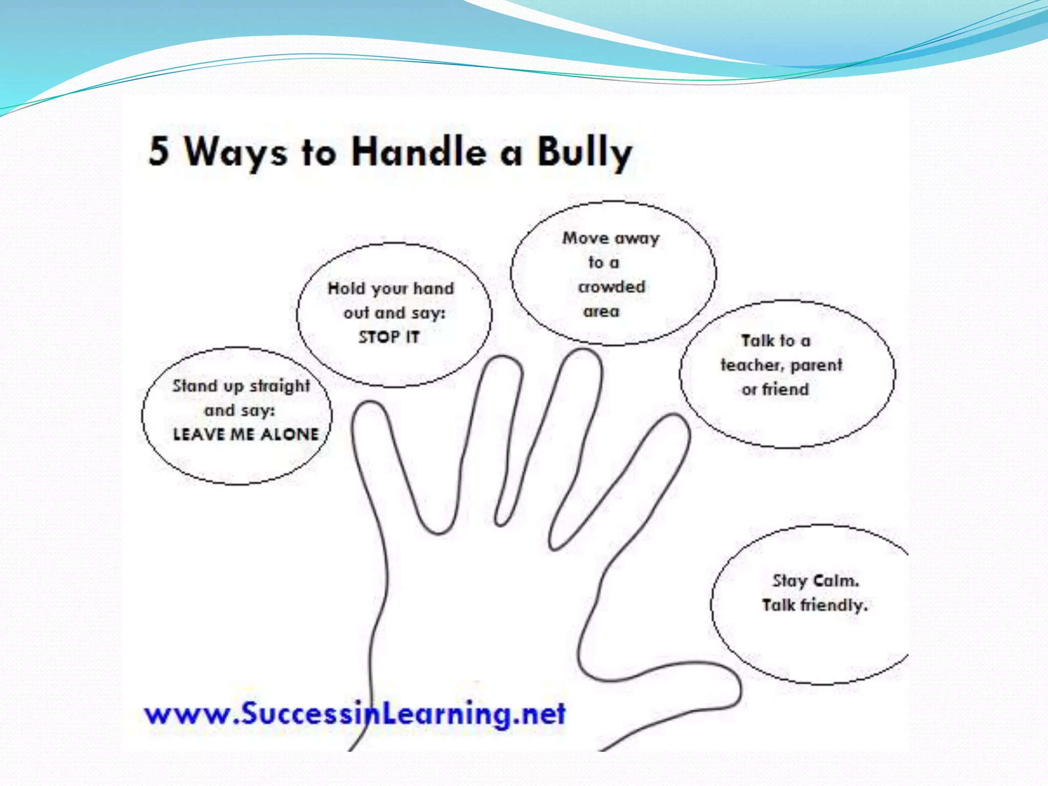 Bullying and bully prevention | PPTX | Crime & Harmful Acts to ...