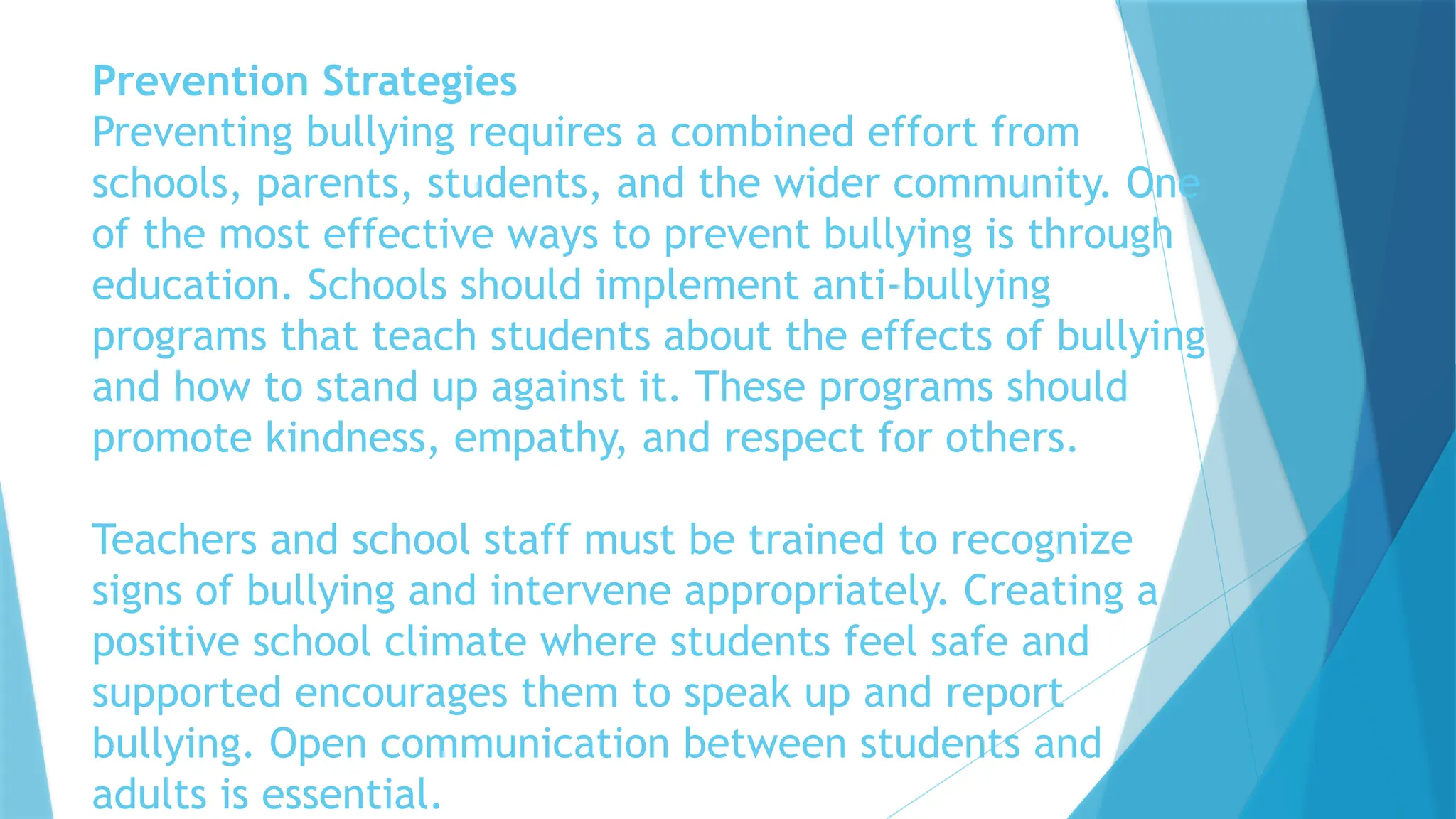 Bullying and Tips How to Prevent It.pptx