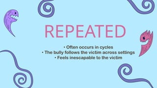 Bullying and Mental Health Powerpoint .pptx