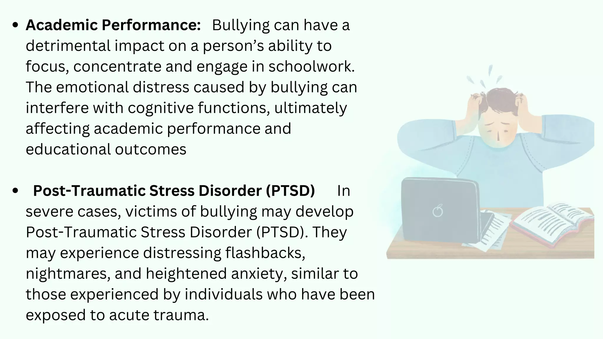Bullying and Mental Health | Solh Wellness | PDF