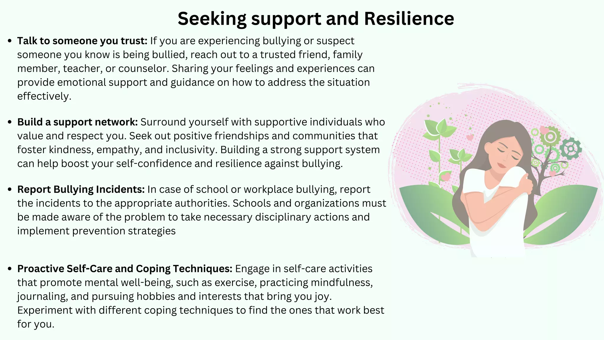 Bullying and Mental Health | Solh Wellness | PDF