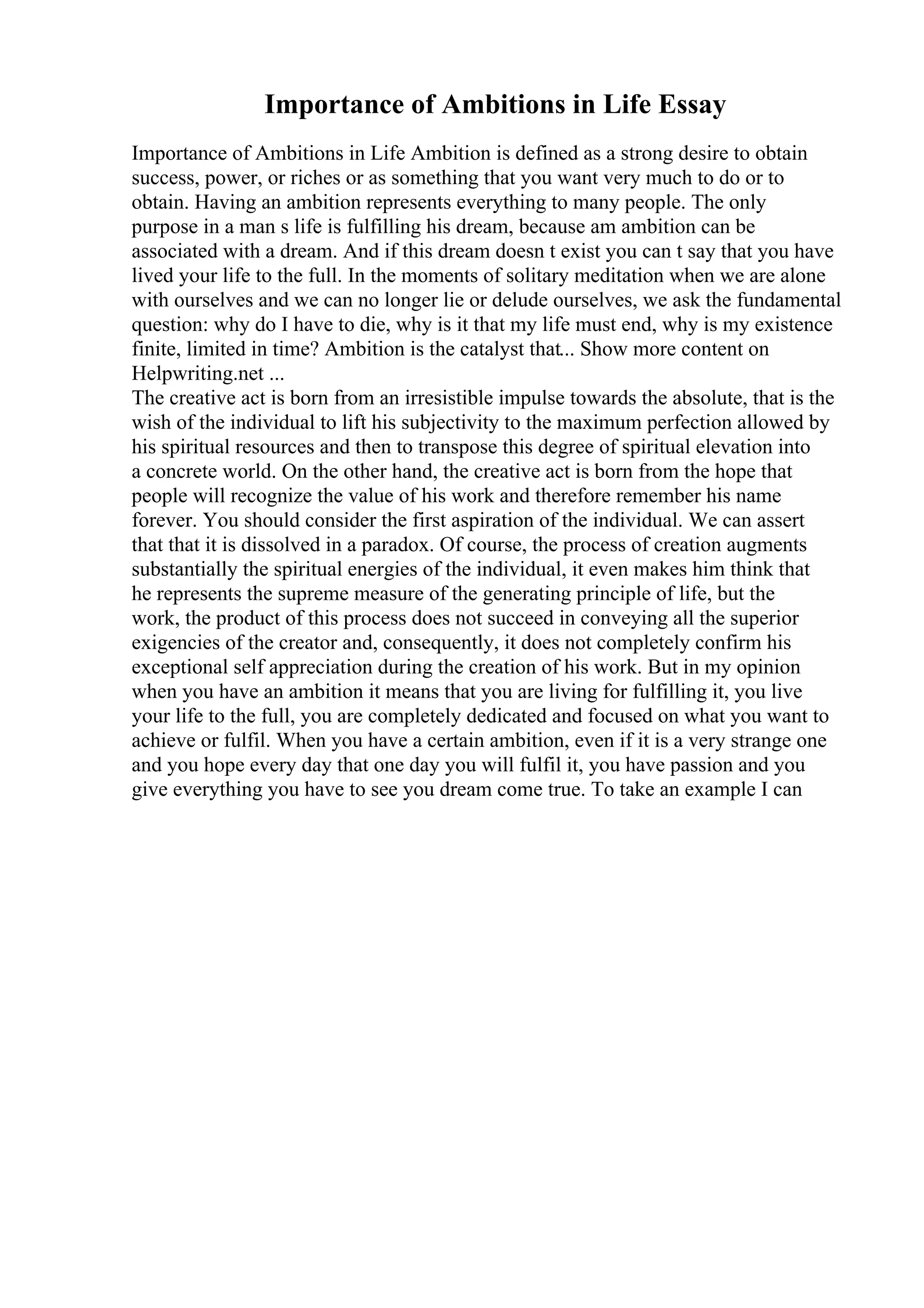 Bullying Argumentative Essay | PDF