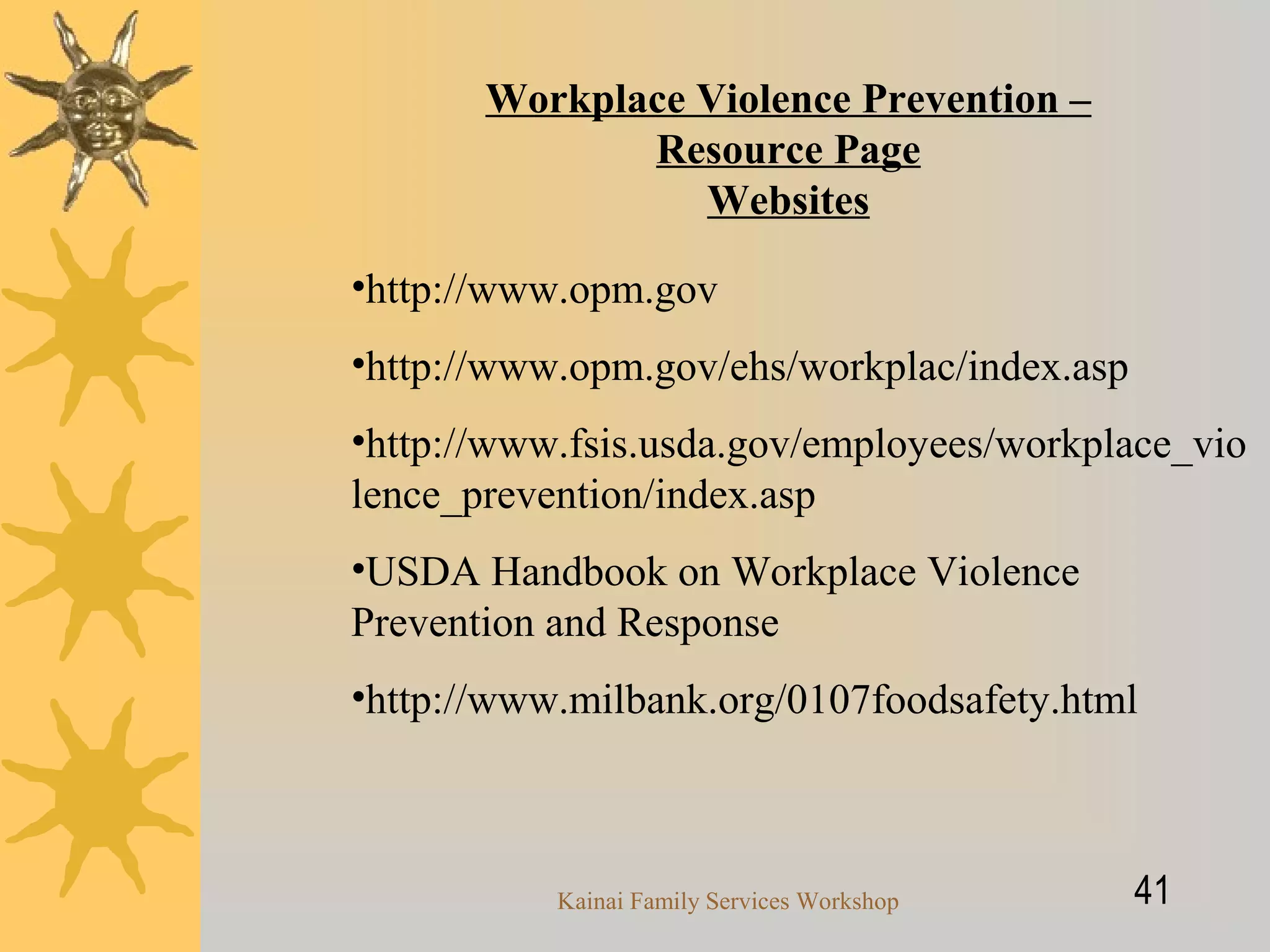 Bullying & harrassment in the workplace | PPT | Crime & Harmful Acts to ...