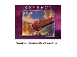 Bullying is never acceptable | PPTX