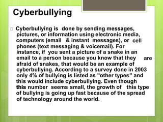 BULLYING LECTURE.pptx