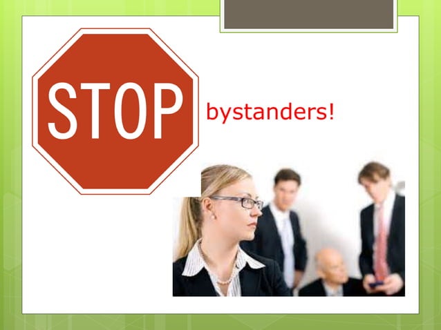 Bullying lesson 2 | PPT