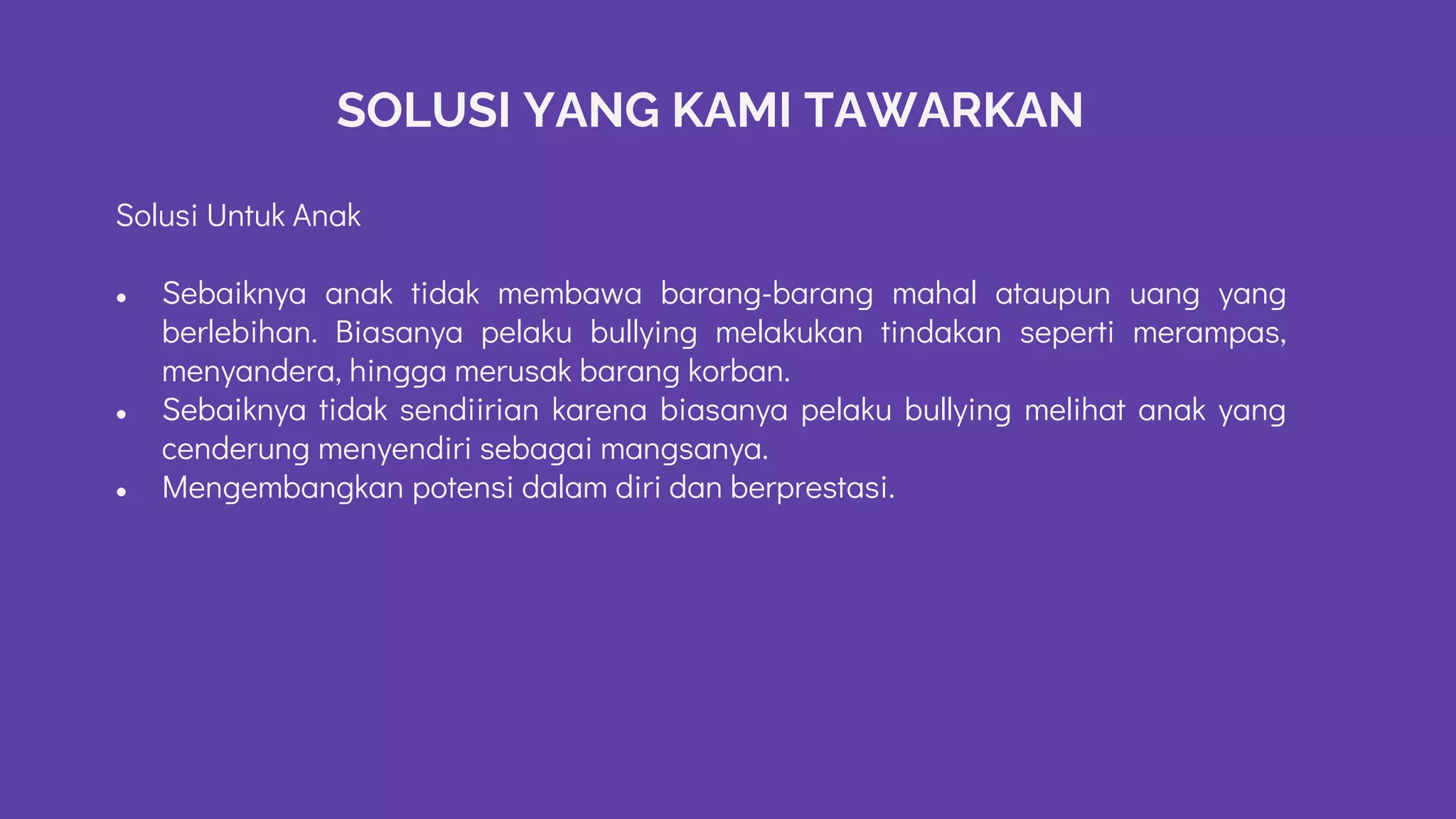 Bullying pada Anak (Sosiologi Keluarga) - Mojang Ayu Febriyanti.pptx