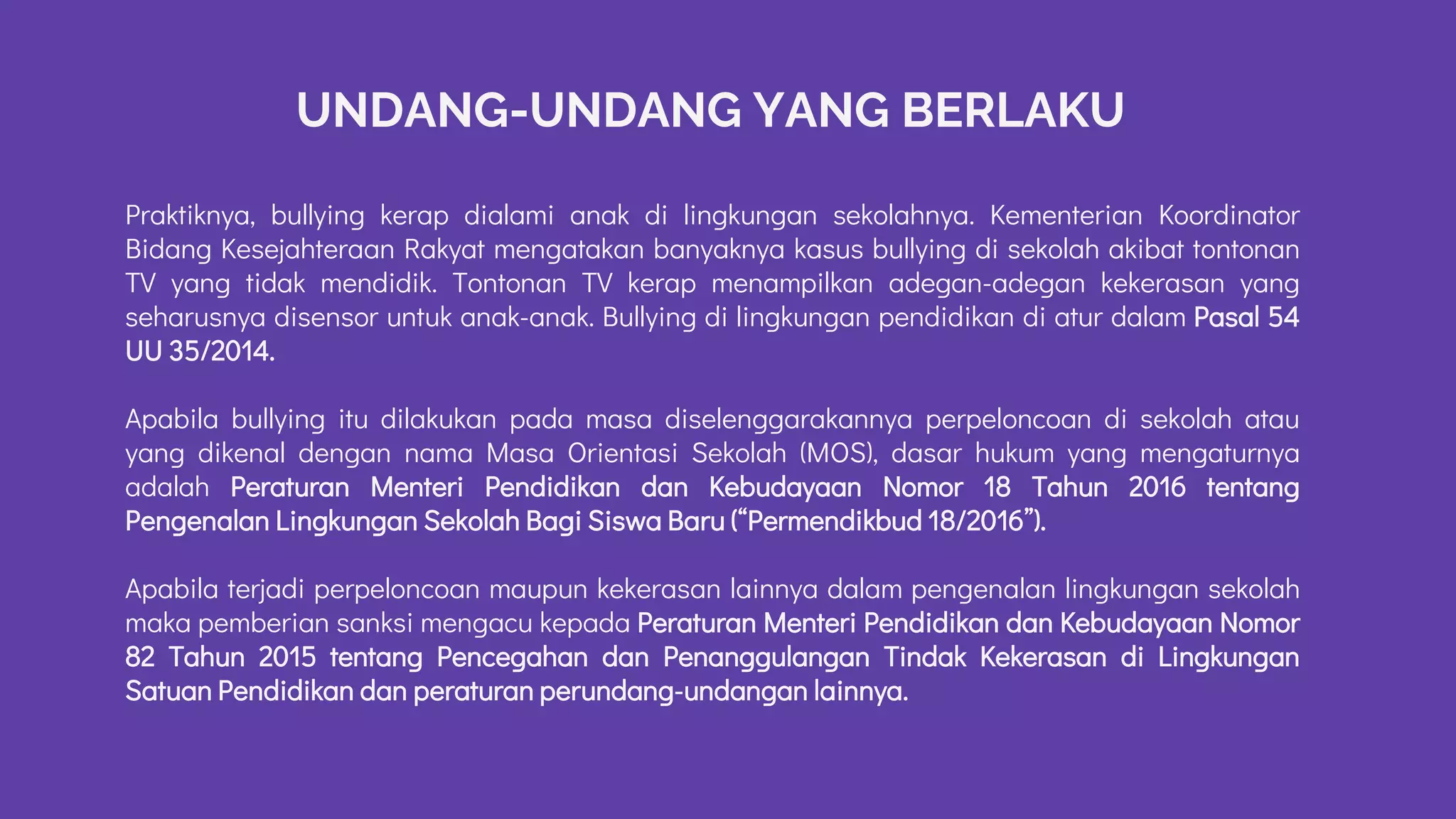 Bullying pada Anak (Sosiologi Keluarga) - Mojang Ayu Febriyanti.pptx