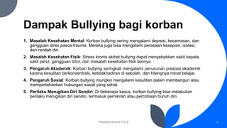 Bullying pada siswa.pptx