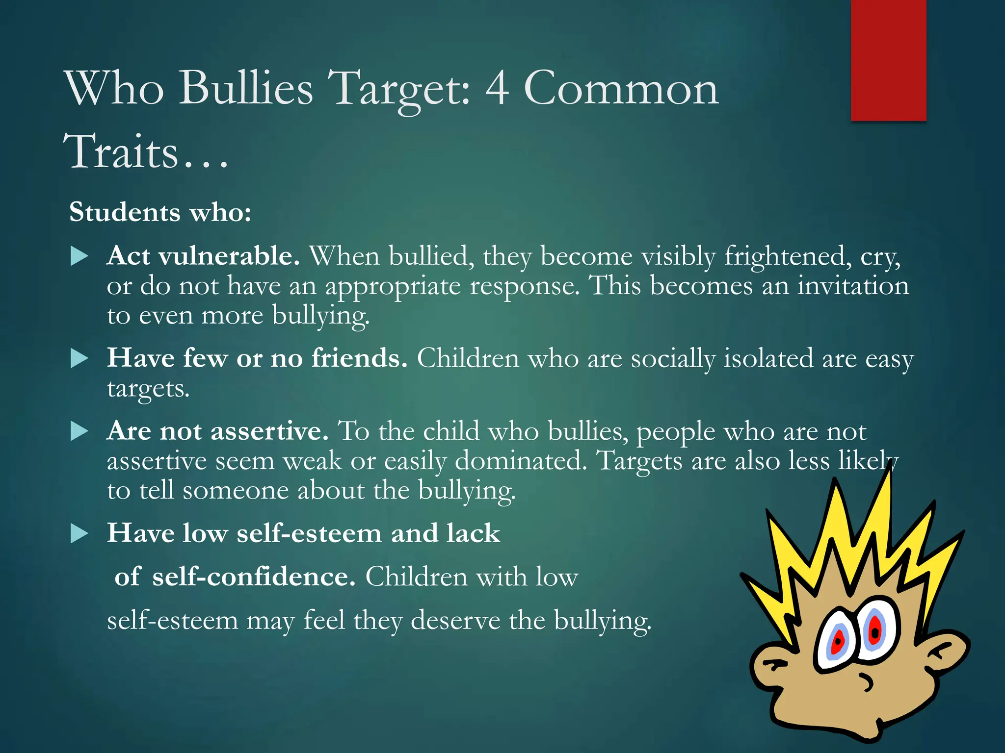 Bullying_Parent_Presentation, How to prevent bullying | PPT