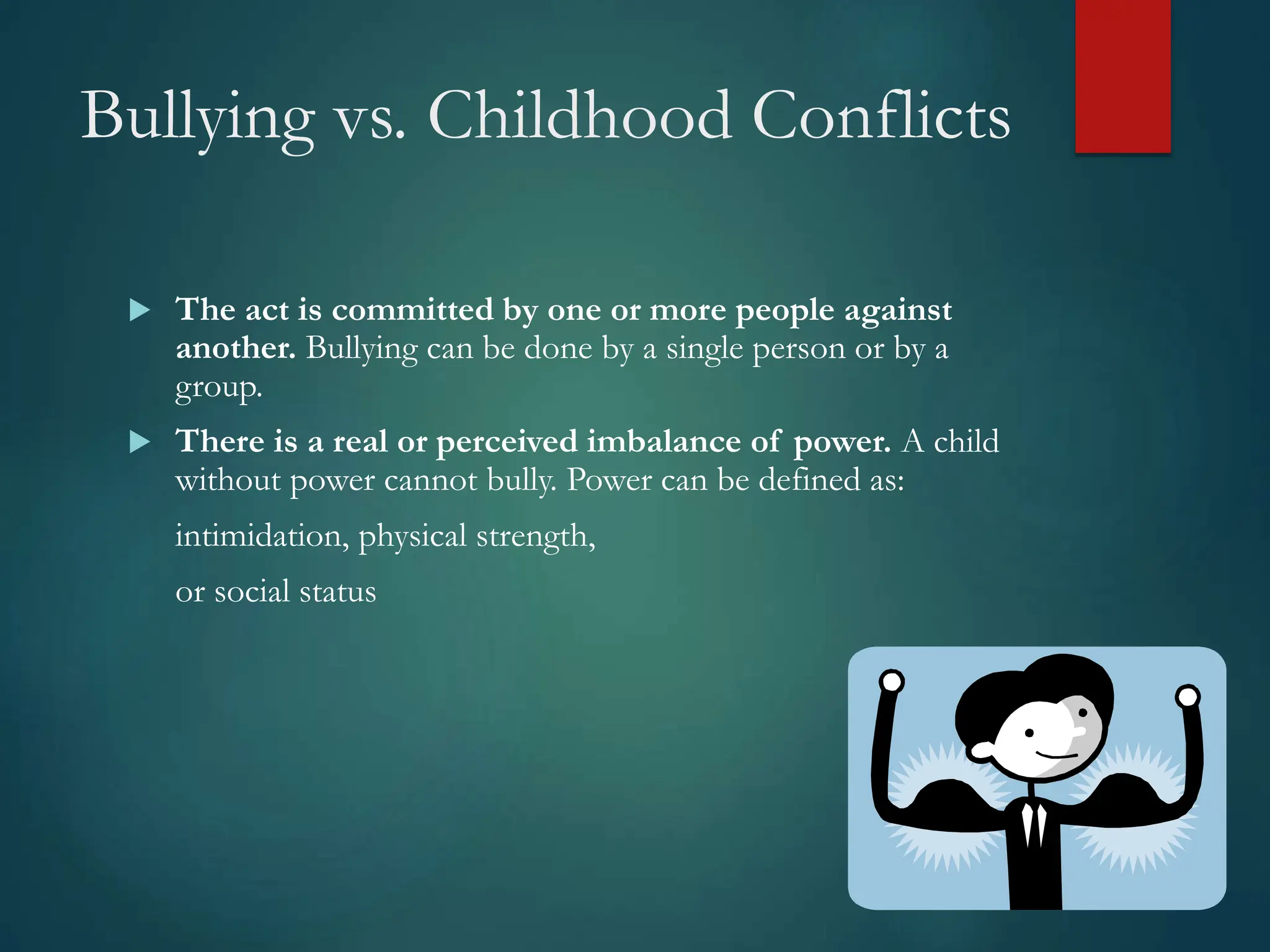 Bullying_Parent_Presentation, How to prevent bullying | PPT