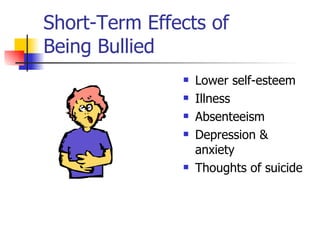 Bullying Powerpoint1 | PPT