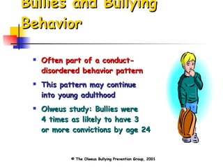 Bullying Powerpoint1 | PPT