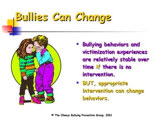 Bullying Powerpoint1 | PPT