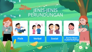 BULLYING (PERUNDUNGAN) ayo menjadi agen anti bullying.pptx