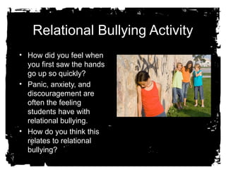 Bullying powerpoint | PPT