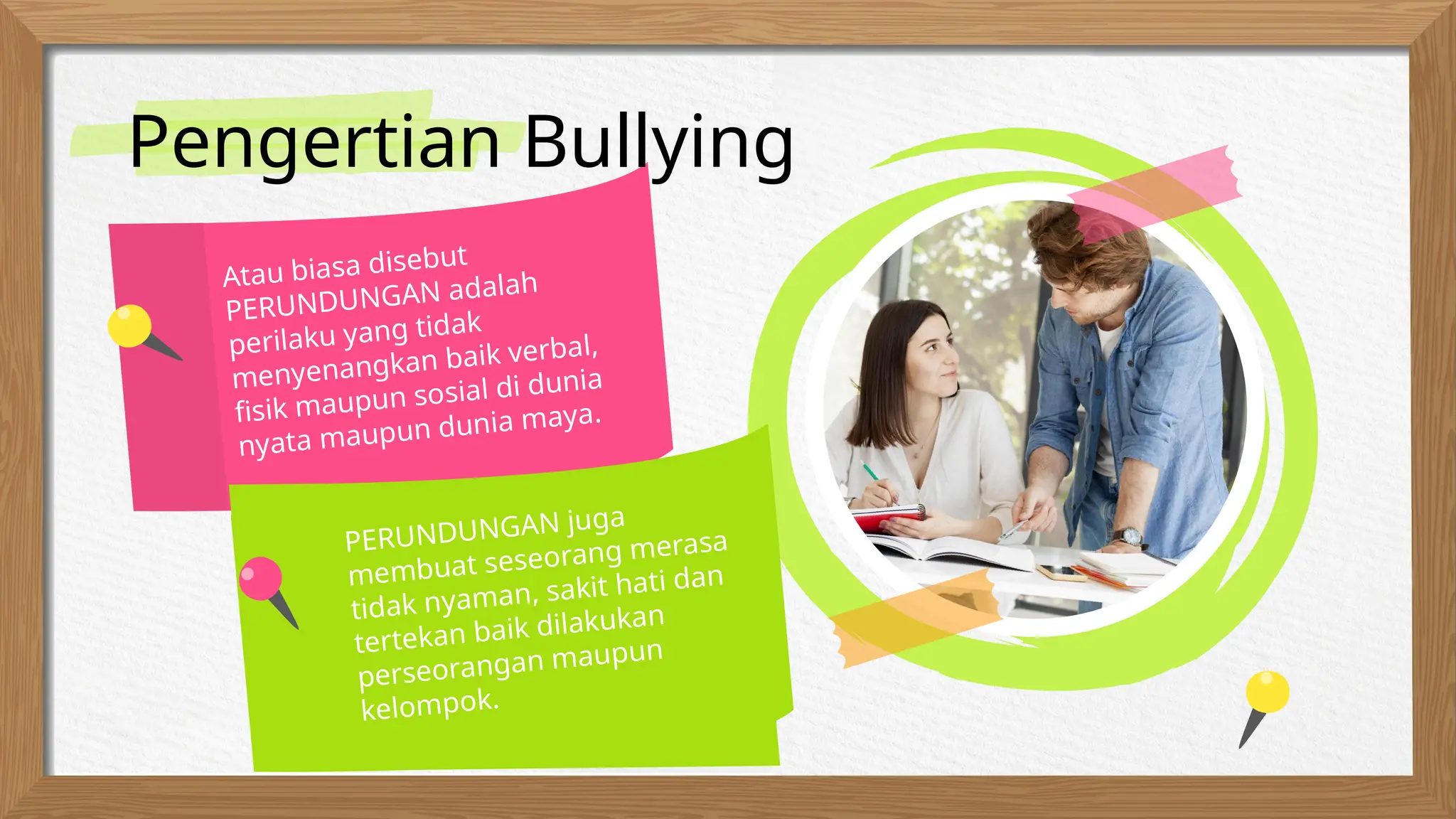 bullying ppt.pptx dadsdatayaggg yoopppppp | PPT