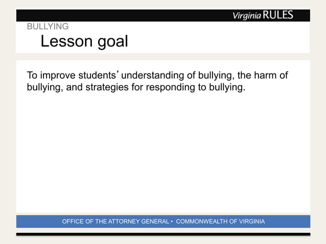 Bullying_Presentation.pptx